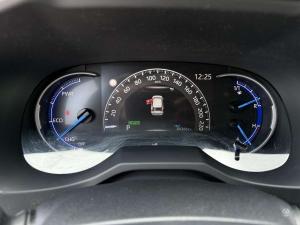 Toyota RAV4 2020 in Vilnius, with an engine capacity of 2.49 L and mileage of 84 thousand km for 24777 €, photo 22 on AUTOMOTO.COM.LV