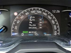Toyota RAV4 2020 in Vilnius, with an engine capacity of 2.49 L and mileage of 84 thousand km for 24777 €, photo 23 on AUTOMOTO.COM.LV