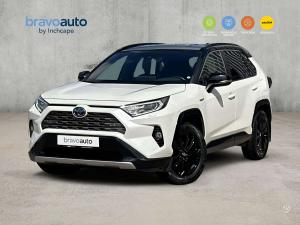 Тойота РАВ 4 2020 в Каунас, объемом двигателя 2.50 л и пробегом 168 тыс. км за 26771 €, фото  на AUTOMOTO.COM.LV