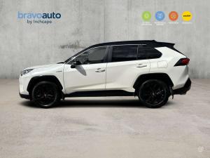 Тойота РАВ 4 2020 в Каунас, объемом двигателя 2.50 л и пробегом 168 тыс. км за 26771 €, фото 3 на AUTOMOTO.COM.LV
