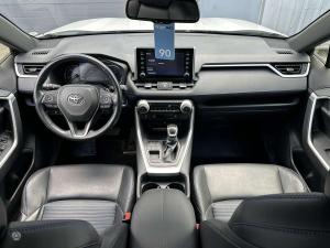 Тойота РАВ 4 2020 в Каунас, объемом двигателя 2.50 л и пробегом 168 тыс. км за 26771 €, фото 15 на AUTOMOTO.COM.LV