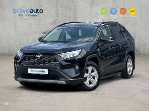 Тойота РАВ 4 2020 в Каунас, объемом двигателя 2.50 л и пробегом 156 тыс. км за 26972 €, фото  на AUTOMOTO.COM.LV