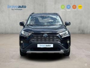 Тойота РАВ 4 2020 в Каунас, объемом двигателя 2.50 л и пробегом 156 тыс. км за 26972 €, фото 9 на AUTOMOTO.COM.LV