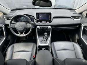 Тойота РАВ 4 2020 в Каунас, объемом двигателя 2.50 л и пробегом 156 тыс. км за 26972 €, фото 16 на AUTOMOTO.COM.LV