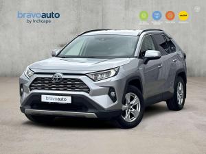 Тойота РАВ 4 2020 в Каунас, объемом двигателя 2.50 л и пробегом 105 тыс. км за 27771 €, фото  на AUTOMOTO.COM.LV