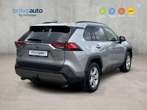 Тойота РАВ 4 2020 в Каунас, объемом двигателя 2.50 л и пробегом 105 тыс. км за 27771 €, фото 6 на AUTOMOTO.COM.LV