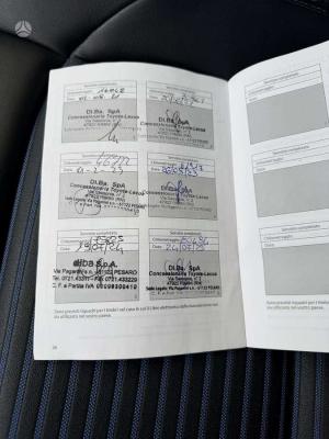 Тойота РАВ 4 2020 в Вильнюс, объемом двигателя 2.49 л и пробегом 100 тыс. км за 30555 €, фото 30 на AUTOMOTO.COM.LV