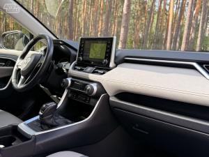 Тойота РАВ 4 2020 в Друскининкай, объемом двигателя 2.50 л и пробегом 104 тыс. км за 31500 €, фото 5 на AUTOMOTO.COM.LV
