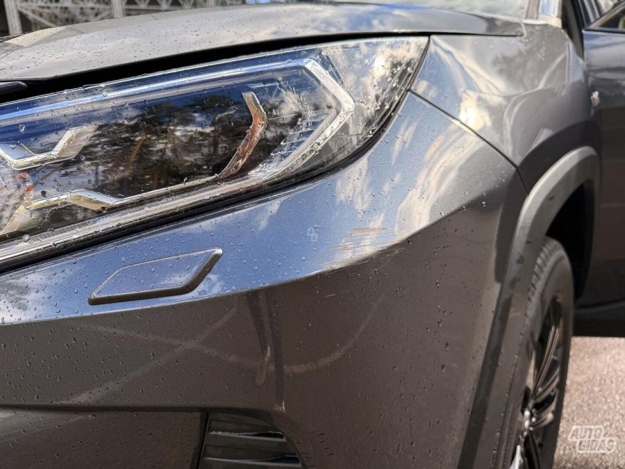 Тойота РАВ 4 2020 в Друскининкай, объемом двигателя 2.50 л и пробегом 104 тыс. км за 31500 €, фото 10 на AUTOMOTO.COM.LV
