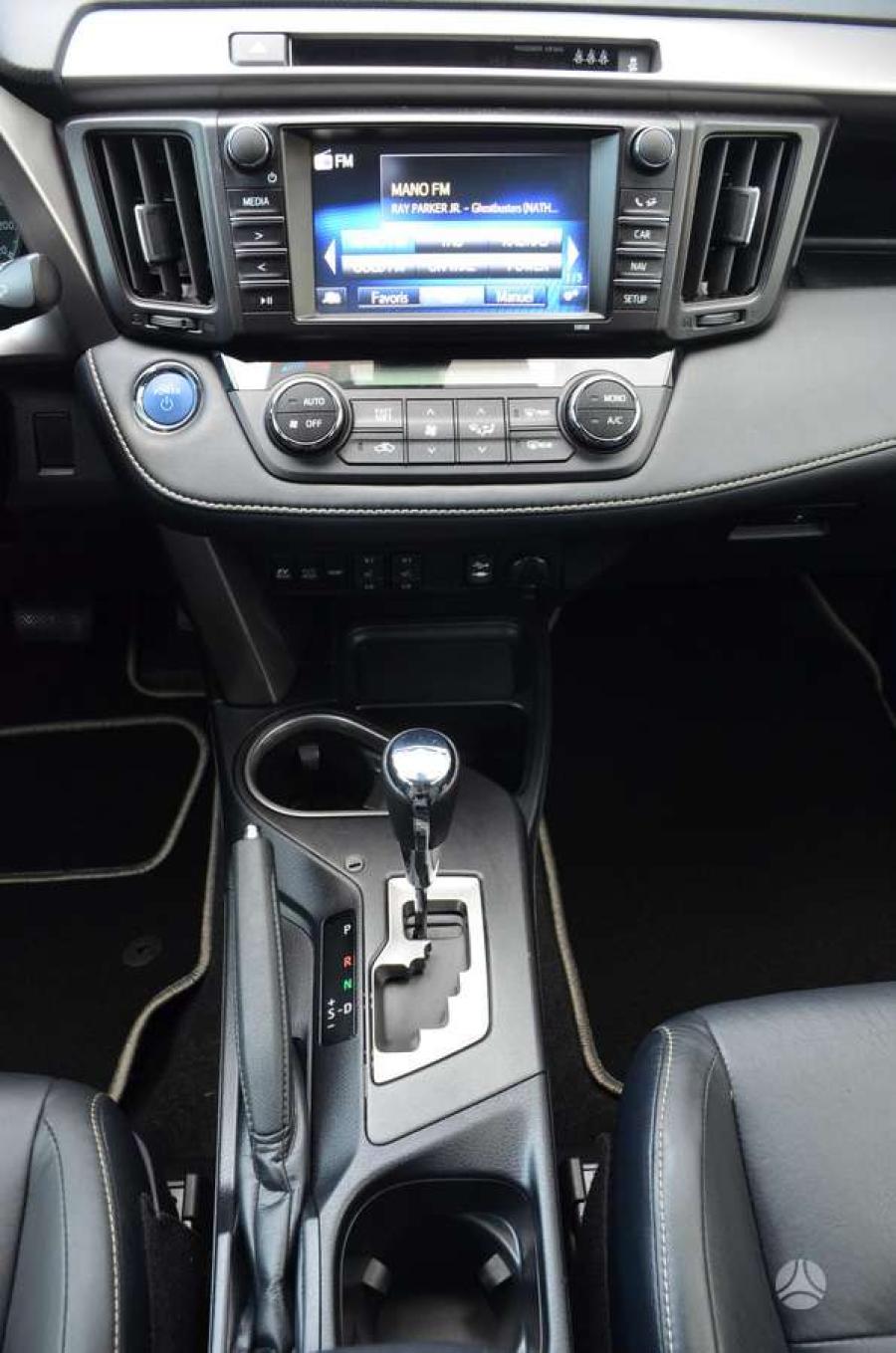 Тойота РАВ 4 2020 в Каунас, объемом двигателя 2.50 л и пробегом 208 тыс. км за 17950 €, фото 45 на AUTOMOTO.COM.LV