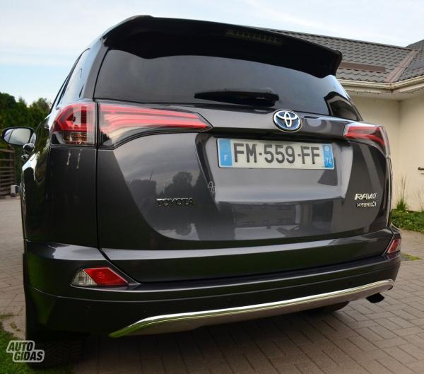Тойота РАВ 4 2020 в Каунас на AUTOMOTO.COM.LV Тойота РАВ 4 2020 в Каунас, объемом двигателя 2.50 л и пробегом 198 тыс. км за 17950 €, фото 8 на AUTOMOTO.COM.LV