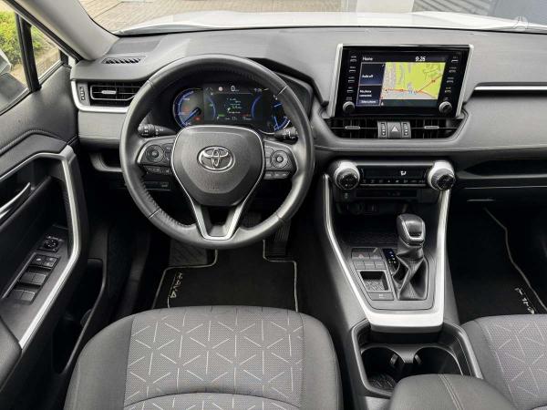 Toyota RAV4 2021 Viļņa, ar dzinēja tilpumu 2.49 L un nobraukumu 130 tūkst. km par 24555 €, foto 11 vietnē AUTOMOTO.COM.LV
