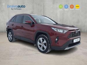Toyota RAV4 2021 in Klaipeda, with an engine capacity of 2.00 L and mileage of 83 thousand km for 25991 €, photo 7 on AUTOMOTO.COM.LV