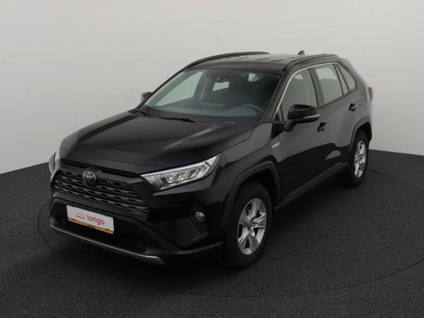 Toyota RAV4 2021 Viļņa, ar dzinēja tilpumu 2.50 L un nobraukumu 182 tūkst. km par 23199 €, foto 1 vietnē AUTOMOTO.COM.LV