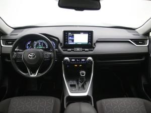 Toyota RAV4 2021 in Vilnius, with an engine capacity of 2.50 L and mileage of 182 thousand km for 23199 €, photo 2 on AUTOMOTO.COM.LV