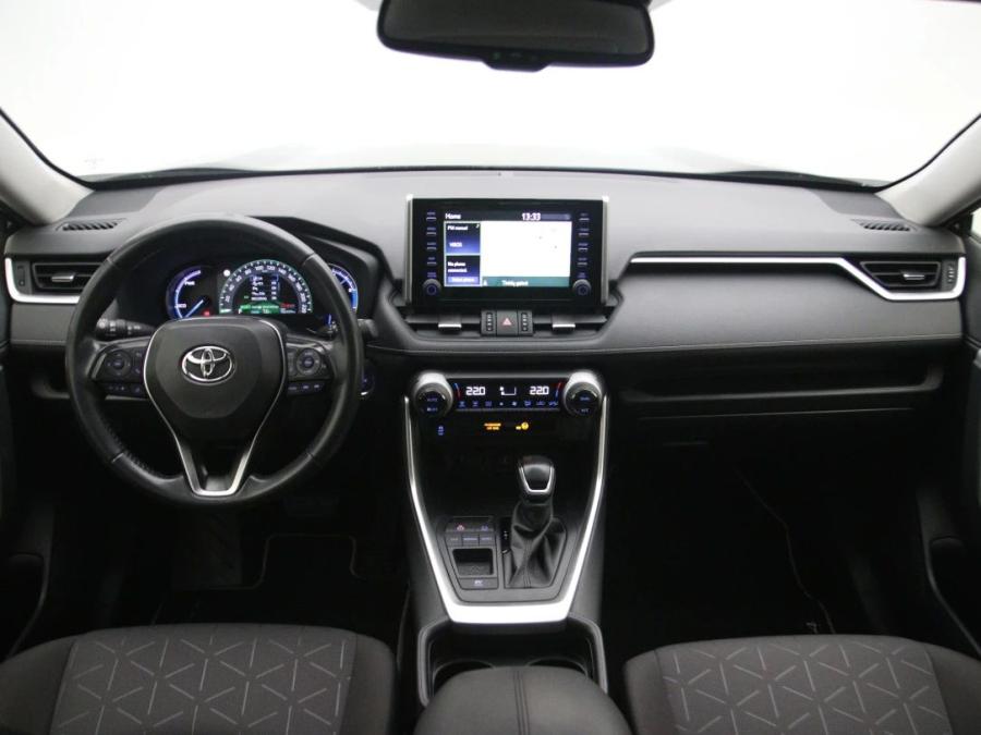 Toyota RAV4 2021 in Vilnius, with an engine capacity of 2.50 L and mileage of 182 thousand km for 23199 €, photo 2 on AUTOMOTO.COM.LV