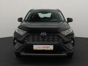 Toyota RAV4 2021 in Vilnius, with an engine capacity of 2.50 L and mileage of 182 thousand km for 23199 €, photo 3 on AUTOMOTO.COM.LV