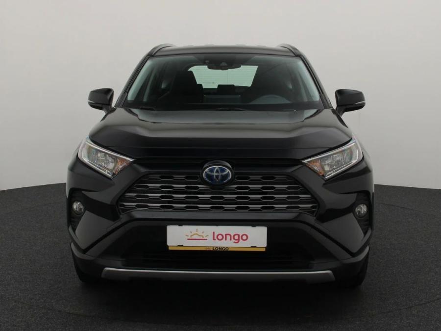 Toyota RAV4 2021 in Vilnius, with an engine capacity of 2.50 L and mileage of 182 thousand km for 23199 €, photo 3 on AUTOMOTO.COM.LV