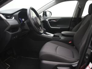 Toyota RAV4 2021 in Vilnius, with an engine capacity of 2.50 L and mileage of 182 thousand km for 23199 €, photo 4 on AUTOMOTO.COM.LV