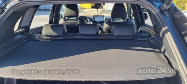 Toyota RAV4 2021 in Parnu, with an engine capacity of 0.00 L and mileage of 67 thousand km for 35000 €, photo 11 on AUTOMOTO.COM.LV