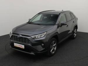 Toyota RAV4 2021 Viļņa, ar dzinēja tilpumu 2.50 L un nobraukumu 165 tūkst. km par 25699 €, foto  vietnē AUTOMOTO.COM.LV