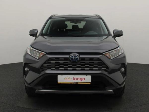 Toyota RAV4 2021 Viļņa, ar dzinēja tilpumu 2.50 L un nobraukumu 165 tūkst. km par 25699 €, foto 3 vietnē AUTOMOTO.COM.LV
