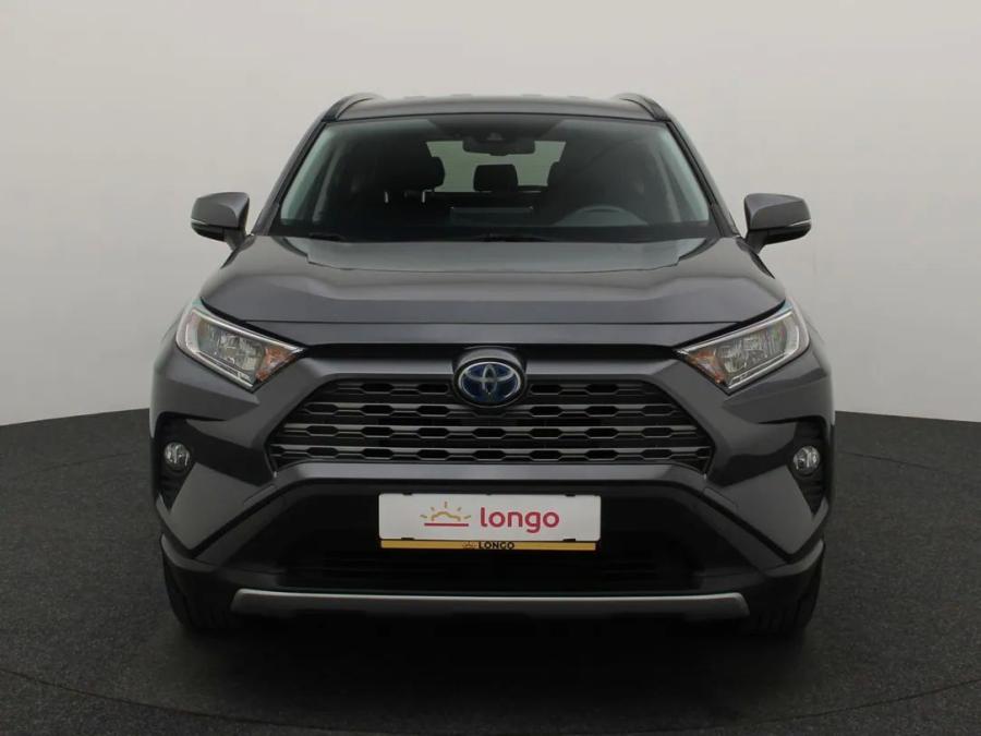 Toyota RAV4 2021 in Vilnius, with an engine capacity of 2.50 L and mileage of 165 thousand km for 25699 €, photo 3 on AUTOMOTO.COM.LV