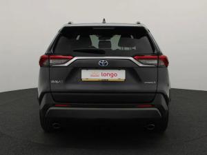Toyota RAV4 2021 in Vilnius, with an engine capacity of 2.50 L and mileage of 165 thousand km for 25699 €, photo 5 on AUTOMOTO.COM.LV