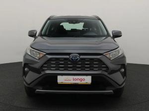 Toyota RAV4 2021 Viļņa, ar dzinēja tilpumu 2.50 L un nobraukumu 184 tūkst. km par 23299 €, foto 3 vietnē AUTOMOTO.COM.LV