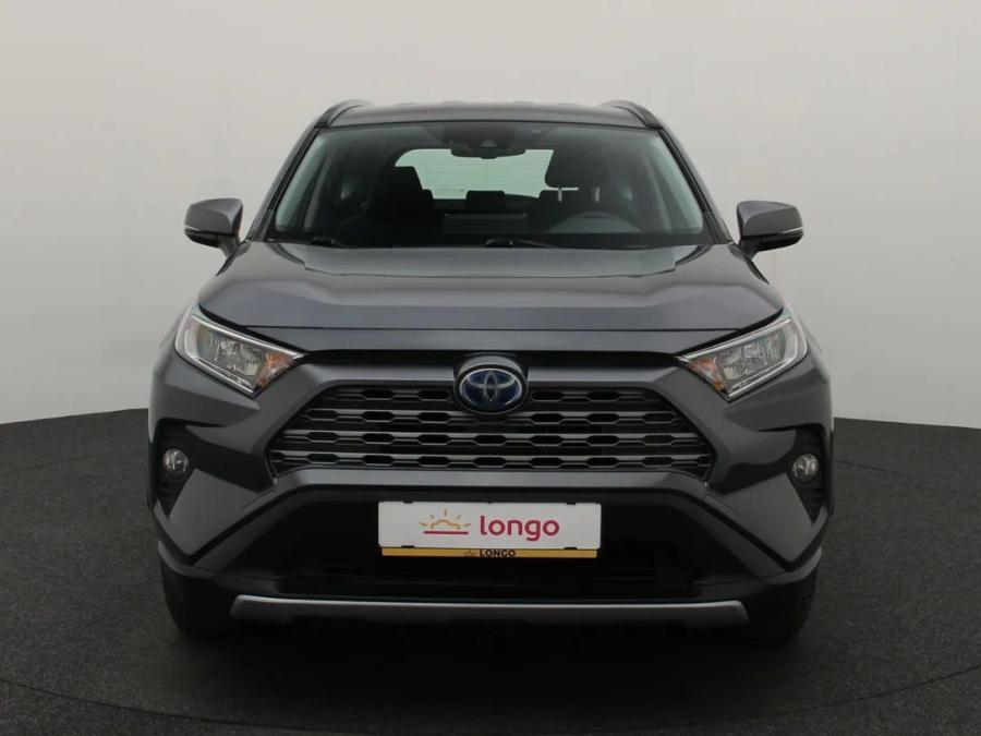 Toyota RAV4 2021 Viļņa, ar dzinēja tilpumu 2.50 L un nobraukumu 184 tūkst. km par 23299 €, foto 3 vietnē AUTOMOTO.COM.LV