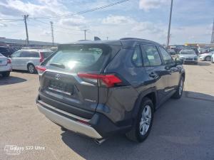 Toyota RAV4 2021 Kauņa, ar dzinēja tilpumu 2.50 L un nobraukumu 28 tūkst. km par 24900 €, foto 5 vietnē AUTOMOTO.COM.LV