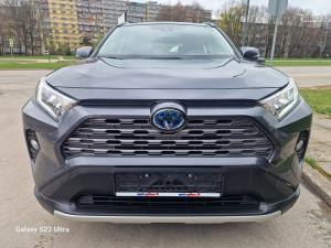 Toyota RAV4 2021 Kauņa, ar dzinēja tilpumu 2.50 L un nobraukumu 28 tūkst. km par 24900 €, foto 6 vietnē AUTOMOTO.COM.LV
