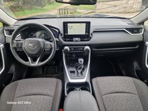 Toyota RAV4 2021 Kauņa, ar dzinēja tilpumu 2.50 L un nobraukumu 28 tūkst. km par 24900 €, foto 14 vietnē AUTOMOTO.COM.LV