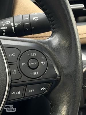 Toyota RAV4 2021 Viļņa, ar dzinēja tilpumu 2.00 L un nobraukumu 71 tūkst. km par 31500 €, foto 16 vietnē AUTOMOTO.COM.LV