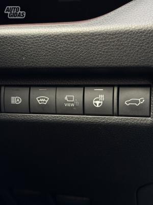 Toyota RAV4 2021 Viļņa, ar dzinēja tilpumu 2.00 L un nobraukumu 71 tūkst. km par 31500 €, foto 18 vietnē AUTOMOTO.COM.LV