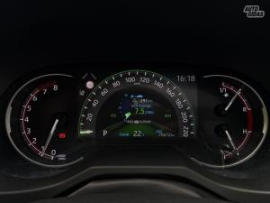 Toyota RAV4 2021 Viļņa, ar dzinēja tilpumu 2.00 L un nobraukumu 71 tūkst. km par 31500 €, foto 33 vietnē AUTOMOTO.COM.LV