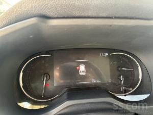 Toyota RAV4 2021 Ogre, ar dzinēja tilpumu 2.00 L un nobraukumu 105 tūkst. km par 22900 €, foto 9 vietnē AUTOMOTO.COM.LV