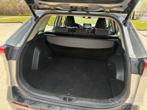 Toyota RAV4 2021 Ogre, ar dzinēja tilpumu 2.00 L un nobraukumu 105 tūkst. km par 22900 €, foto 14 vietnē AUTOMOTO.COM.LV