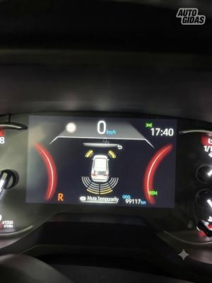Toyota RAV4 2021 Kretinga, ar dzinēja tilpumu 2.00 L un nobraukumu 99 tūkst. km par 23500 €, foto 13 vietnē AUTOMOTO.COM.LV