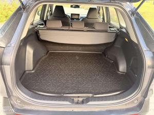 Toyota RAV4 2021 in Vilnius, with an engine capacity of 2.50 L and mileage of 117 thousand km for 26950 €, photo 22 on AUTOMOTO.COM.LV