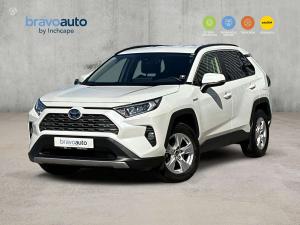 Тойота РАВ 4 2021 в Каунас, объемом двигателя 2.50 л и пробегом 78 тыс. км за 28471 €, фото  на AUTOMOTO.COM.LV