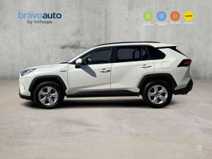 Toyota RAV4 2021 Kauņa, ar dzinēja tilpumu 2.50 L un nobraukumu 78 tūkst. km par 28471 €, foto 3 vietnē AUTOMOTO.COM.LV