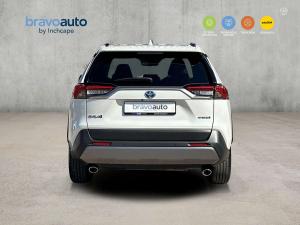 Toyota RAV4 2021 Kauņa, ar dzinēja tilpumu 2.50 L un nobraukumu 78 tūkst. km par 28471 €, foto 5 vietnē AUTOMOTO.COM.LV