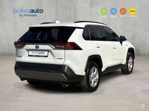 Toyota RAV4 2021 Kauņa, ar dzinēja tilpumu 2.50 L un nobraukumu 78 tūkst. km par 28471 €, foto 6 vietnē AUTOMOTO.COM.LV