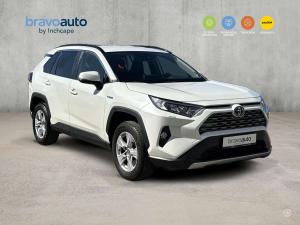 Toyota RAV4 2021 Kauņa, ar dzinēja tilpumu 2.50 L un nobraukumu 78 tūkst. km par 28471 €, foto 8 vietnē AUTOMOTO.COM.LV