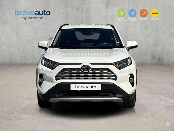 Toyota RAV4 2021 Kauņa, ar dzinēja tilpumu 2.50 L un nobraukumu 78 tūkst. km par 28471 €, foto 8 vietnē AUTOMOTO.COM.LV
