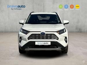 Toyota RAV4 2021 Kauņa, ar dzinēja tilpumu 2.50 L un nobraukumu 78 tūkst. km par 28471 €, foto 9 vietnē AUTOMOTO.COM.LV