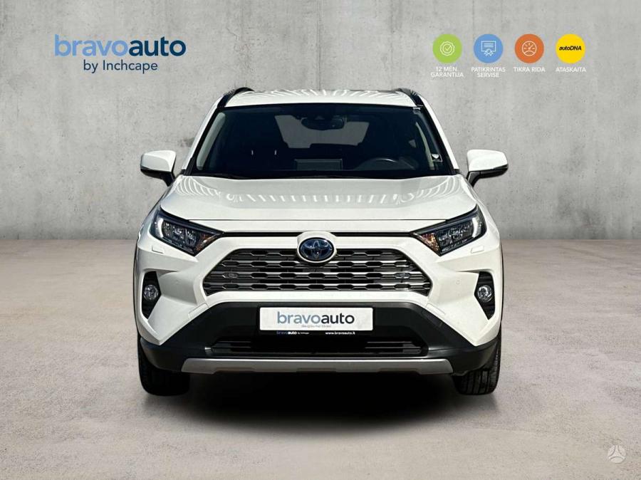 Toyota RAV4 2021 Kauņa, ar dzinēja tilpumu 2.50 L un nobraukumu 78 tūkst. km par 28471 €, foto 9 vietnē AUTOMOTO.COM.LV