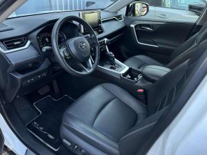 Toyota RAV4 2021 Kauņa, ar dzinēja tilpumu 2.50 L un nobraukumu 78 tūkst. km par 28471 €, foto 10 vietnē AUTOMOTO.COM.LV