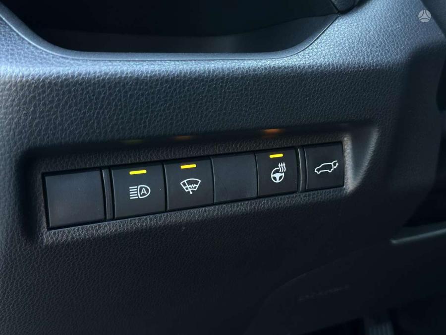 Toyota RAV4 2021 Kauņa, ar dzinēja tilpumu 2.50 L un nobraukumu 78 tūkst. km par 28471 €, foto 11 vietnē AUTOMOTO.COM.LV